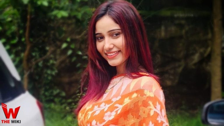 Priya Mishra (Actress) Height, Weight, Age, Affairs, Biography & More