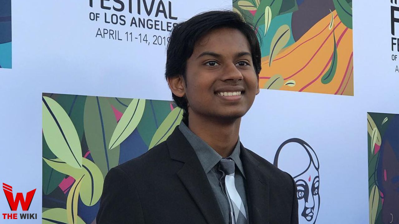 Roni Akurati (Actor) Height, Weight, Age, Affairs, Biography & More