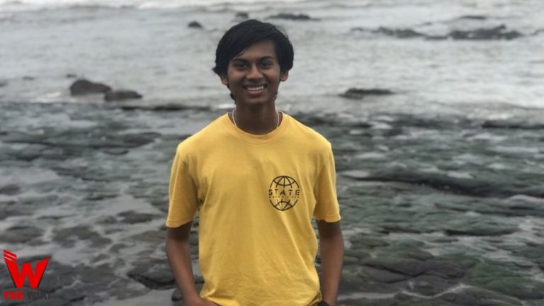 Roni Akurati (Actor) Height, Weight, Age, Affairs, Biography & More