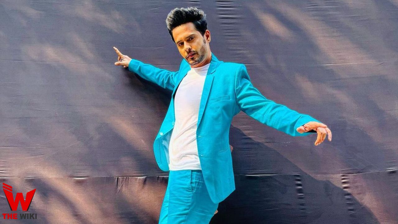 Shardul Pandit (Actor) Height, Weight, Age, Affair, Biography & More