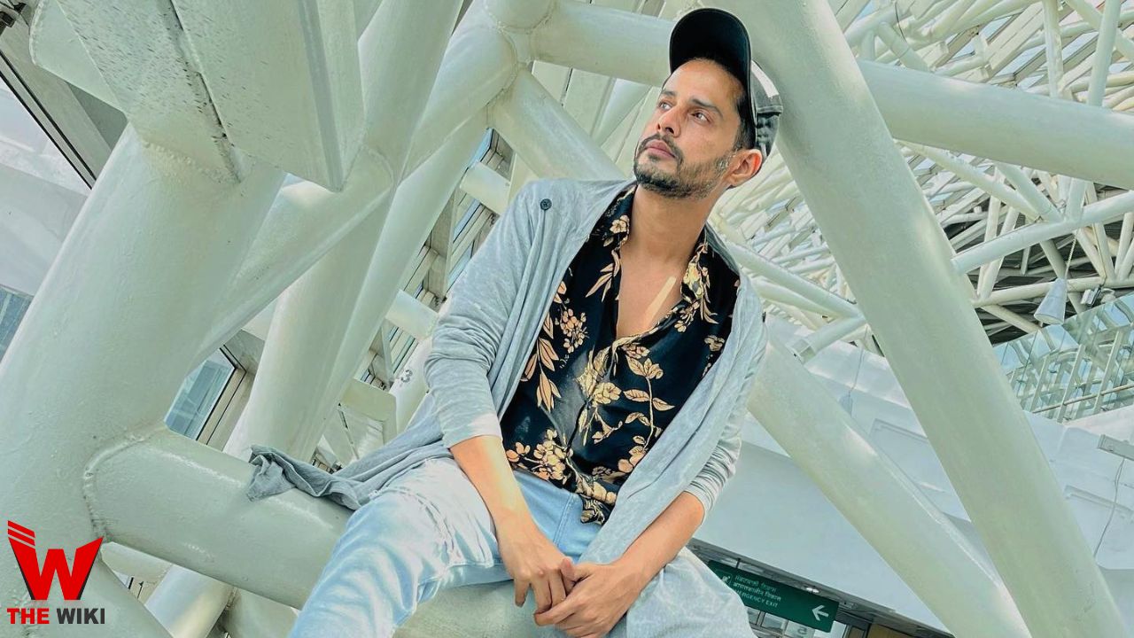 Shardul Pandit (Actor) Height, Weight, Age, Affair, Biography & More