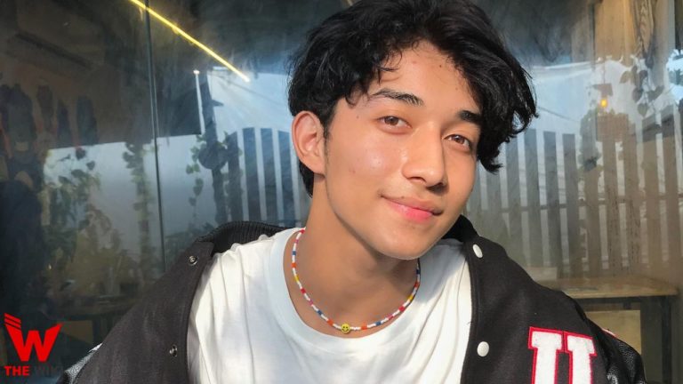Akash Thapa (Dancer) Wiki, Height, Weight, Age, Affairs, Biography, Net ...