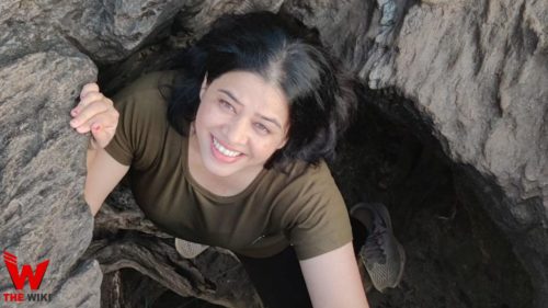 Anita Date Kelkar (Actress) Height, Weight, Age, Affairs, Biography & More