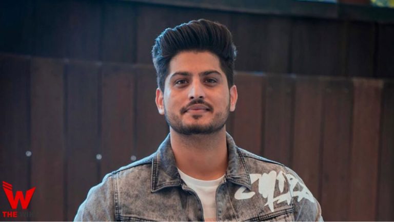 Gurnam Bhullar (Singer) Height, Weight, Age, Affairs, Biography & More