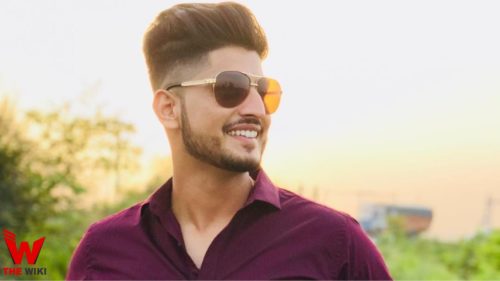 Gurnam Bhullar (Singer) Height, Weight, Age, Affairs, Biography & More