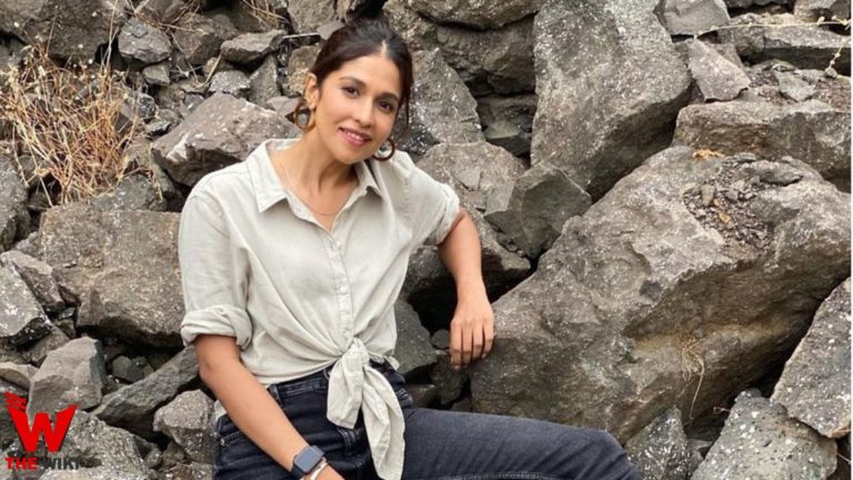Harleen Sethi (Actress) Height, Weight, Age, Affairs, Biography & More