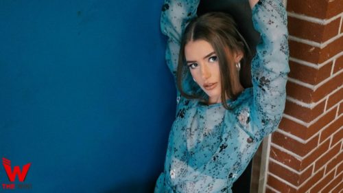 Jade Michael (Actress) Height, Weight, Age, Affairs, Biography & More