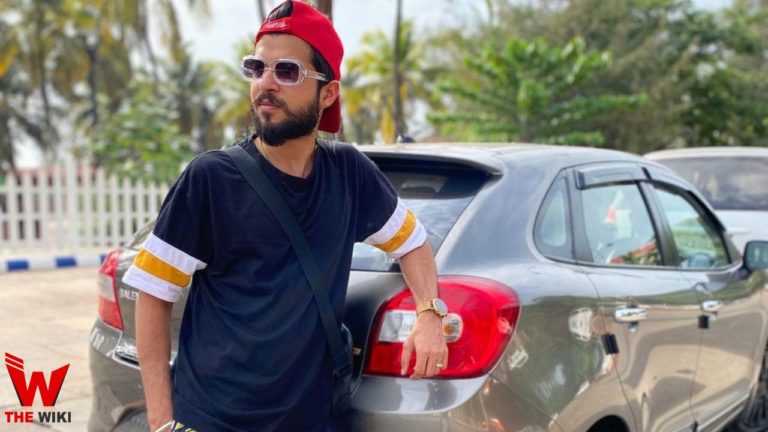 Kashish Kumar (Singer) Height, Weight, Age, Affairs, Biography & More