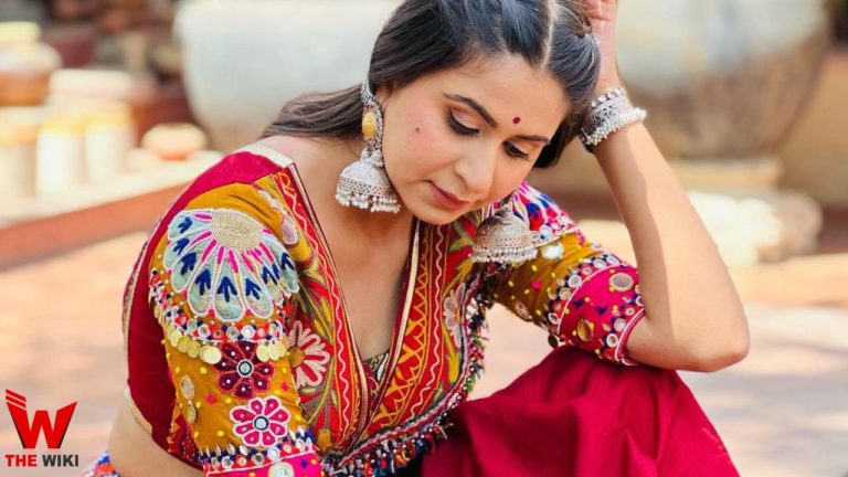 Kinjal Dave (Singer) Height, Weight, Age, Affairs, Biography & More