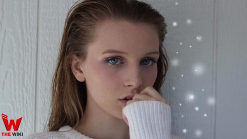 Madison Thompson (Actress) Height, Weight, Age, Affairs, Biography & more