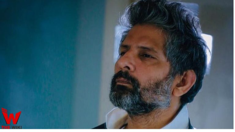 Raj Arjun (Actor) Height, Weight, Age, Affairs, Biograpy & More