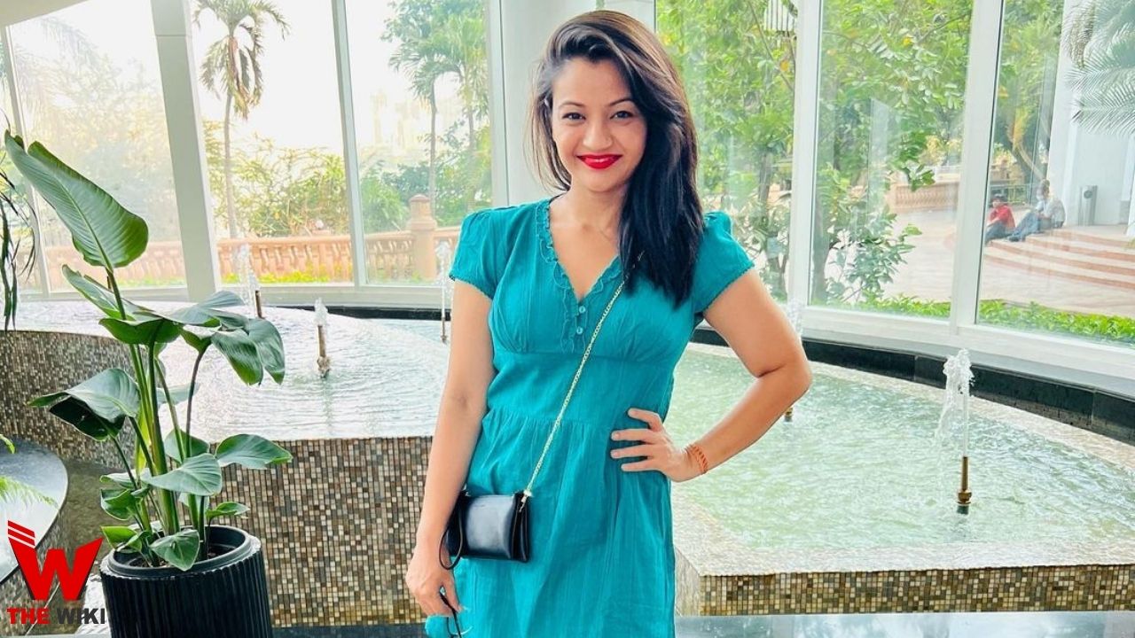 Shruti Rawat (Actress) Height, Weight, Age, Affairs, Biography & More