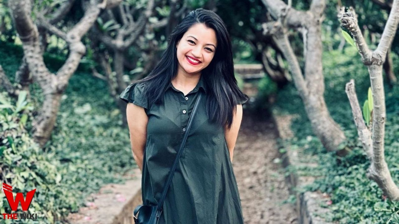 Shruti Rawat (Actress) Height, Weight, Age, Affairs, Biography & More