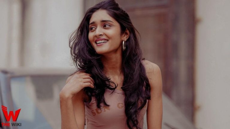Smrithi Srikanth (Actress) Height, Weight, Age, Affairs, Biography & More