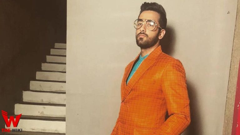 Vishal Vashishtha (Actor) Height, Weight, Age, Affairs, Biography & More