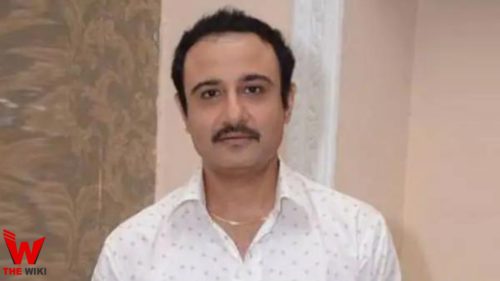 Vivek Mushran (Actor) Height, Weight, Age, Affairs, Biography & More