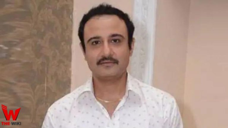 Vivek Mushran (Actor) Height, Weight, Age, Affairs, Biography & More