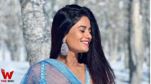 Sonal Devraj (Dancer) Height, Weight, Age, Affairs, Biography & More