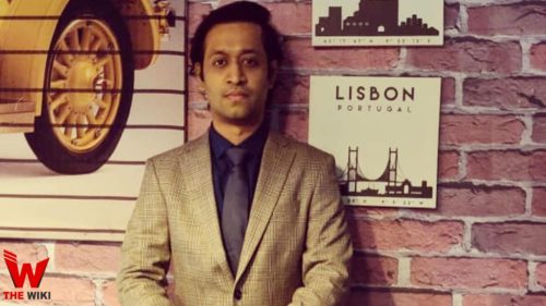 Aakash Dabhade (Actor) Height, Weight, Age, Affairs, Biography & More