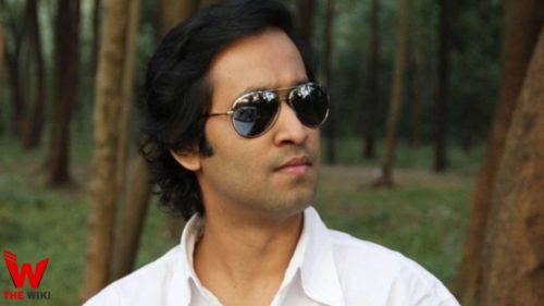 Aakash Dabhade (Actor) Height, Weight, Age, Affairs, Biography & More