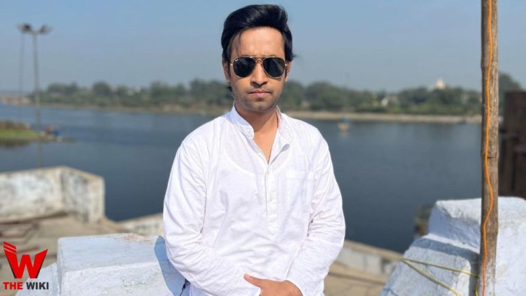 Aakash Dabhade (Actor) Height, Weight, Age, Affairs, Biography & More