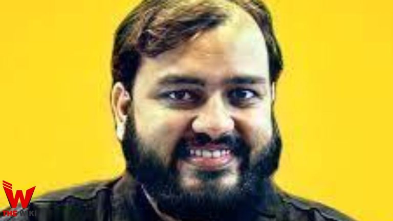 Alakh Pandey (Physics Wallah) Height, Weight, Age, Affairs, Biography ...