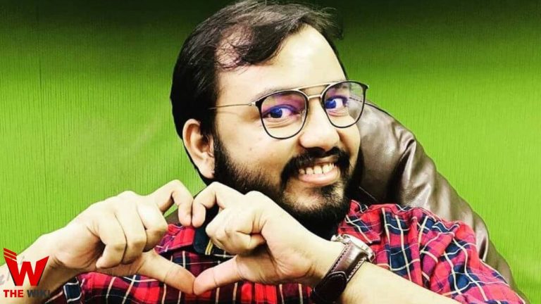 Alakh Pandey (Physics Wallah) Height, Weight, Age, Affairs, Biography ...