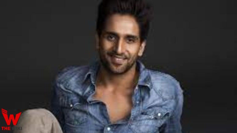 Arslan Goni (Actor) Height, Weight, Age, Affairs, Biography & More