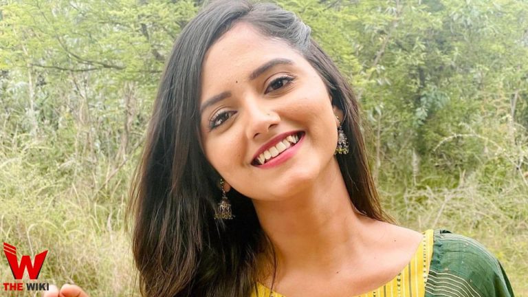 Darshini Gowda (Actress) Height, Weight, Age, Affairs, Biography & More