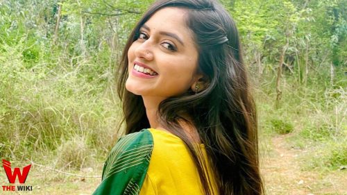 Darshini Gowda (Actress) Height, Weight, Age, Affairs, Biography & More