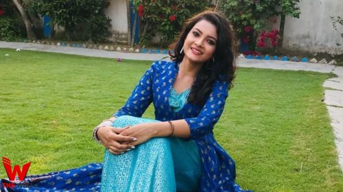 Diya Basu (Actress) Height, Weight, Age, Affairs, Biography & More