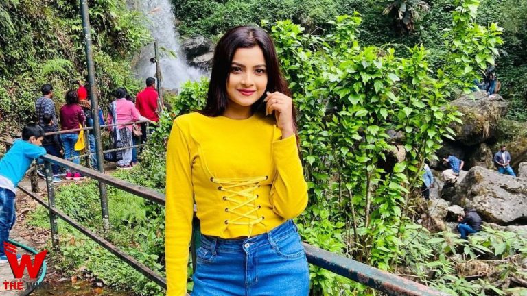 Diya Basu (Actress) Height, Weight, Age, Affairs, Biography & More