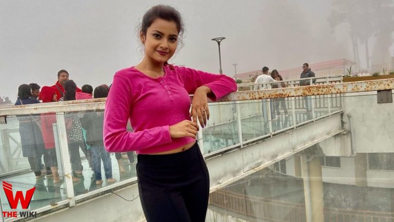 Diya Basu (Actress) Height, Weight, Age, Affairs, Biography & More