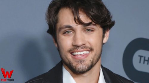 Drake Rodger (Actor) Height, Weight, Age, Affairs, Biography & More