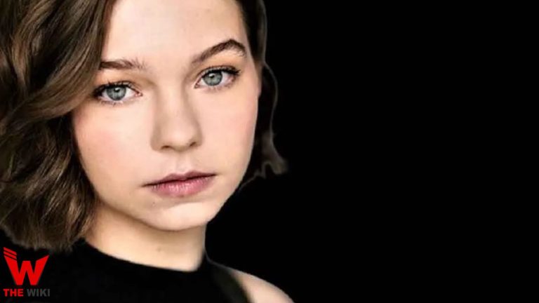 Emma Myers (Actress) Height, Weight, Age, Affairs, Biography & More