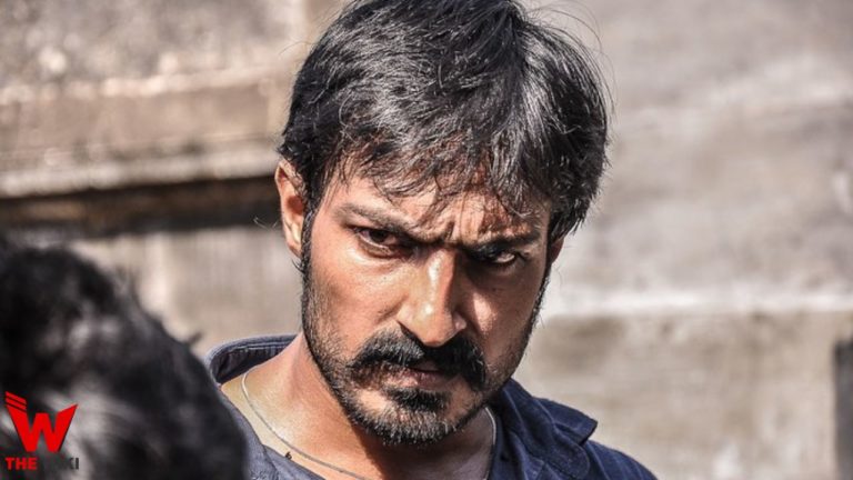 Harish Uthaman (Actor) Height, Weight, Biography, Age, Affairs & More