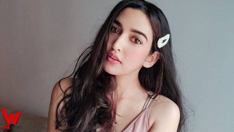 Heer Kaur (Actress) Height, Weight, Age, Affairs, Biography & More