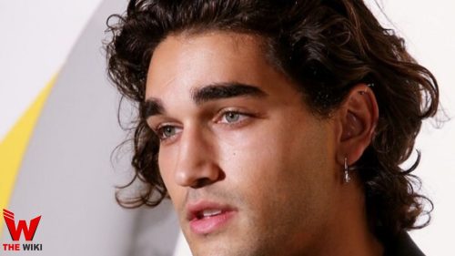 Josh Heuston (Actor) Height, Weight, Biography, Age, Affairs And More