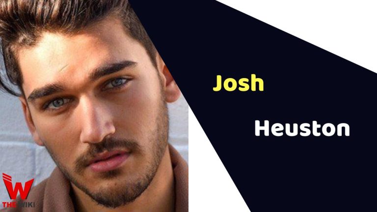 Josh Heuston (Actor) Height, Weight, Biography, Age, Affairs And More