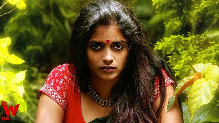 Kani Kusruti (Actress) Height, Weight, Age, Affairs, Biography & More