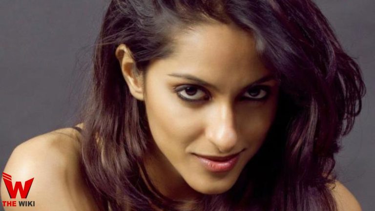 Neha Chauhan (Actress) Height, Weight, Age, Affairs, Biography & More