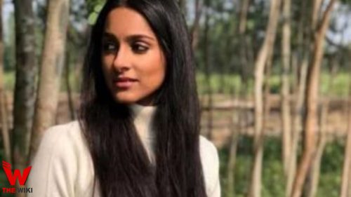 Neha Chauhan (Actress) Height, Weight, Age, Affairs, Biography & More