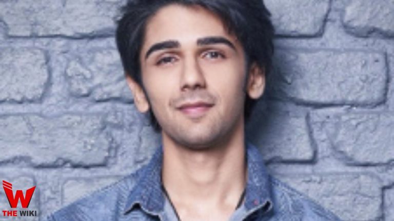 Prit Kamani (Actor) Height, Weight, Biography, Age , Affairs And More