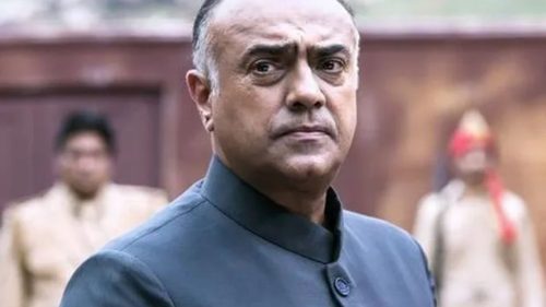 Rajit Kapur (Actor) Height, Weight, Biography, Age, Affairs And More