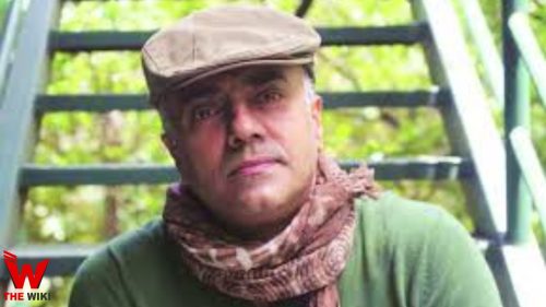 Rajit Kapur (Actor) Height, Weight, Biography, Age, Affairs And More