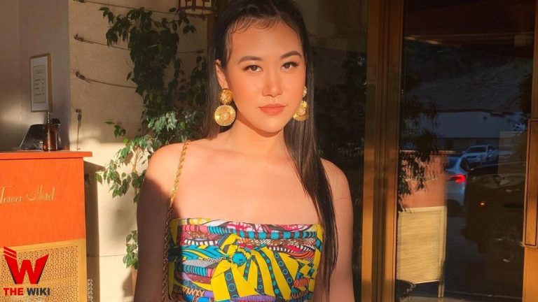 Ramona Young (Actress) Height, Weight, Age, Affairs, Biography & More