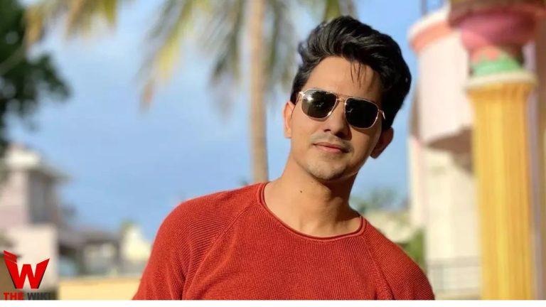 Rohit Chandel (Actor) Height, Weight, Biography, Age, Affairs & More