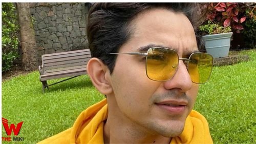 Rohit Chandel (Actor) Height, Weight, Biography, Age, Affairs & More