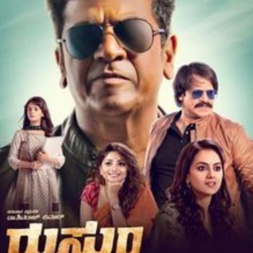 Harish Uthaman (Actor) Height, Weight, Biography, Age, Affairs & More