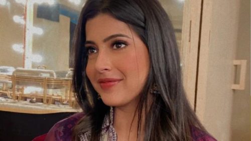 Sonal Khilwani (Actress) Height, Weight, Age, Biography, Affairs And More